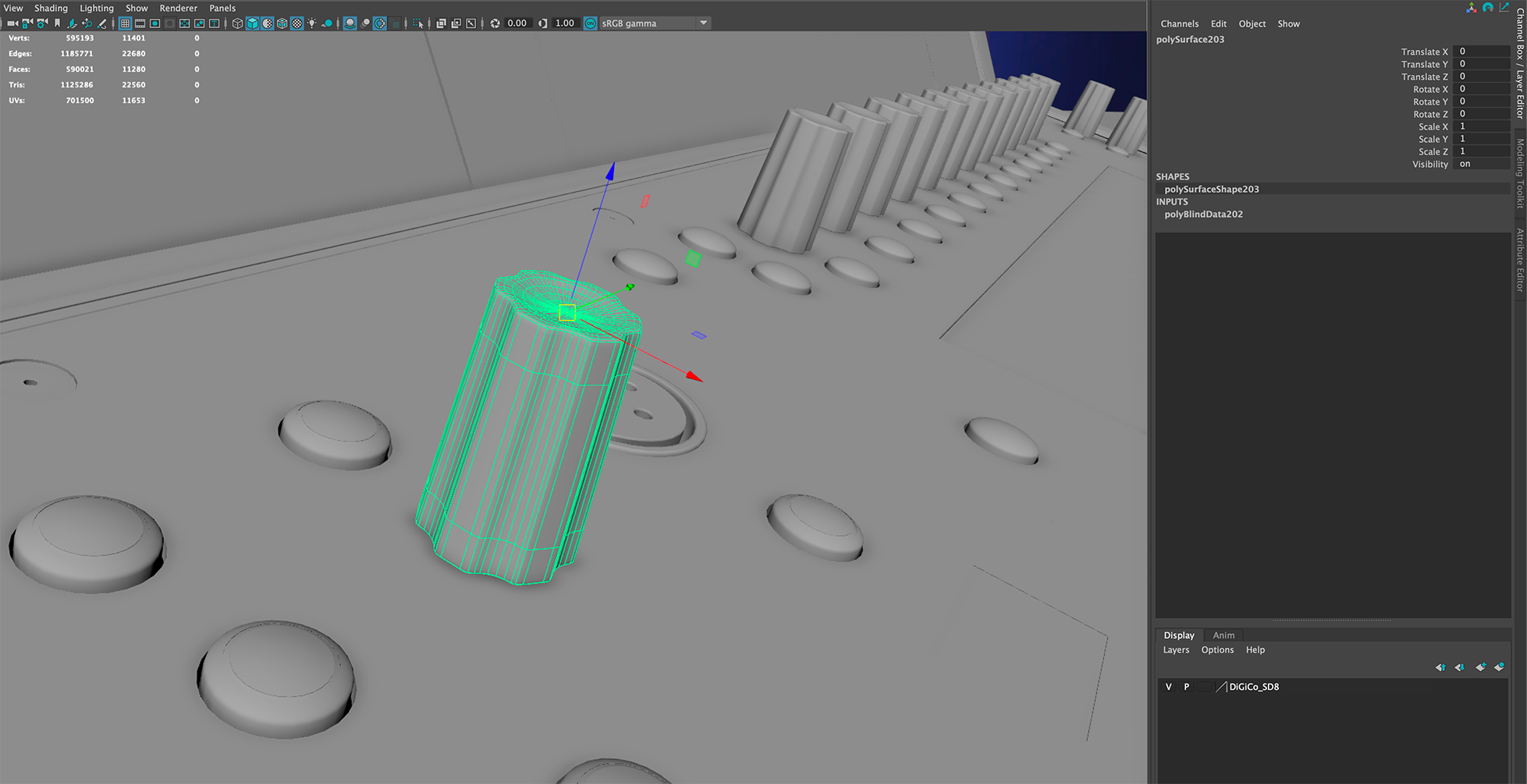 Solved: Rotation tool is giving me a hard time - Autodesk Community
