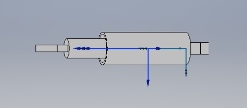 Solved: Over constraint in dynamic simulation - Autodesk Community