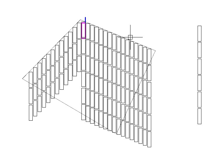 Solved: Align Objects to Polyline - Autodesk Community