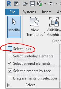 Solved: Revit links in revit 2020 - Autodesk Community