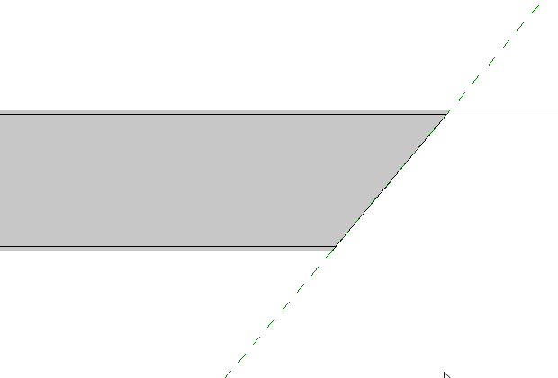 Revit LT - chamfer a wooden structural beam? - Autodesk Community