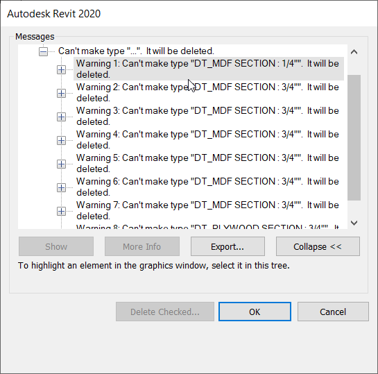 Solved: Revit LT 2019 Angled Reference Plane Nested Family - Autodesk Community