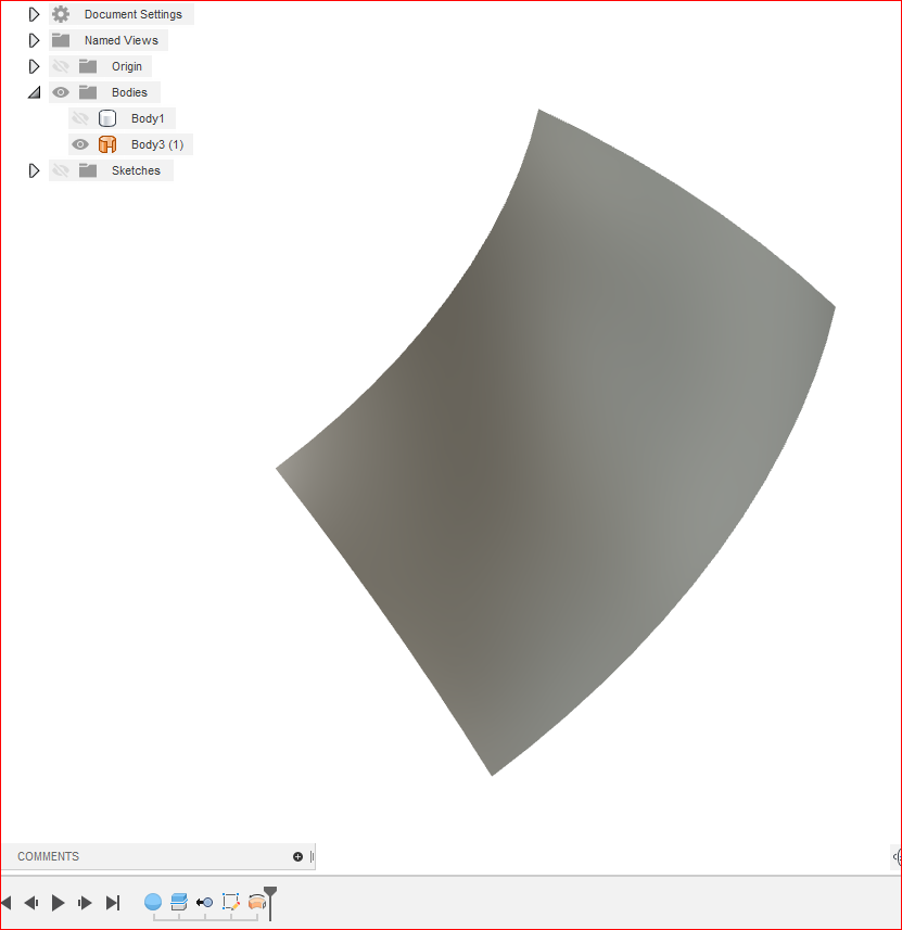 Solved: How to extract a face in Form mode? - Autodesk Community