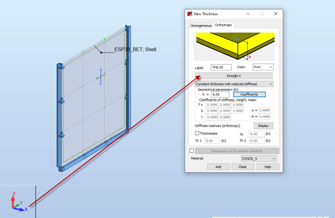 Distorted Element issue - Autodesk Community