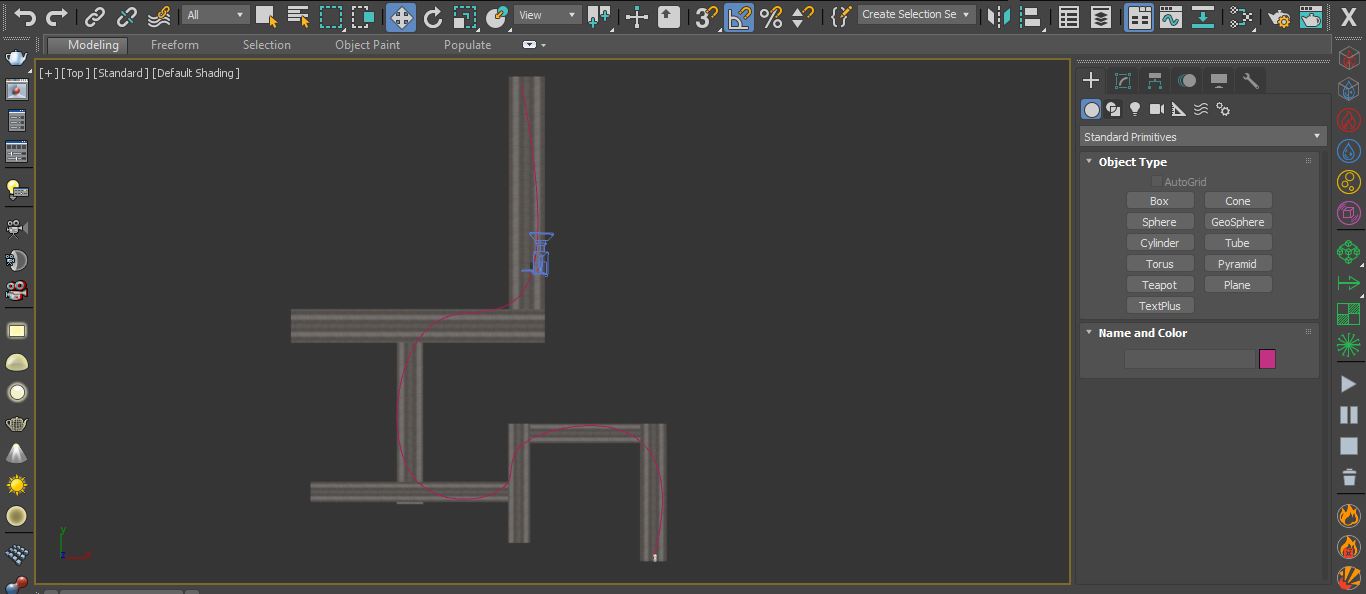 Craft director studio for 3ds max - Autodesk Community