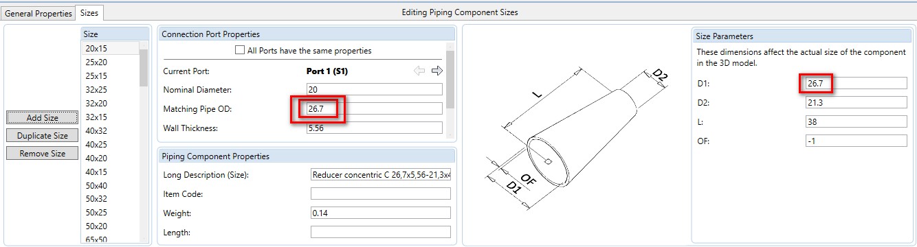 Solved: Insert parameter on report layout - Autodesk Community