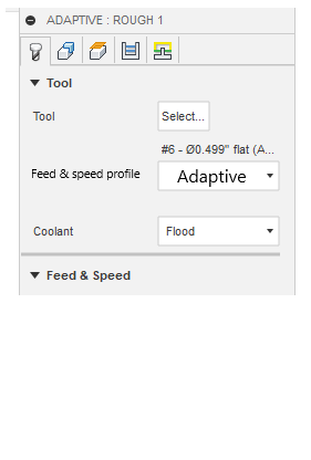 Solved: NEW Tool Library - Page 9 - Autodesk Community