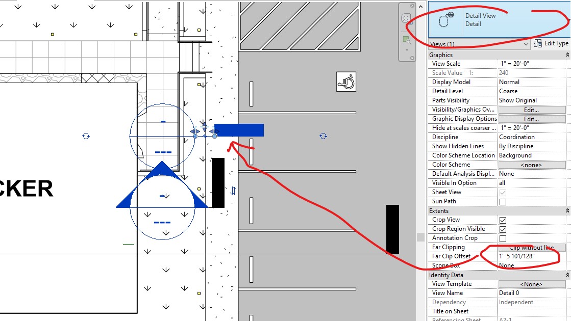 Section View Range Preset - Autodesk Community