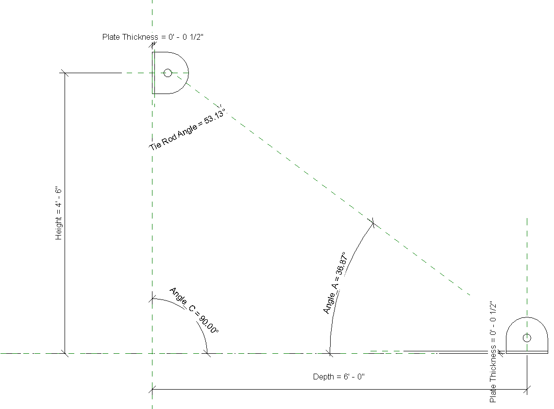 Solved: Family Creation - Reference plane through two moving points - Autodesk Community