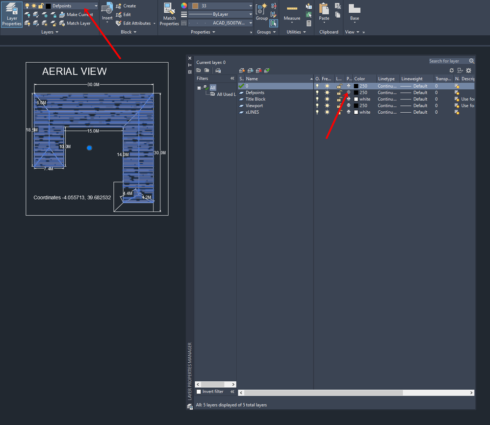 Solved: INVISIBLE PDF - Autodesk Community