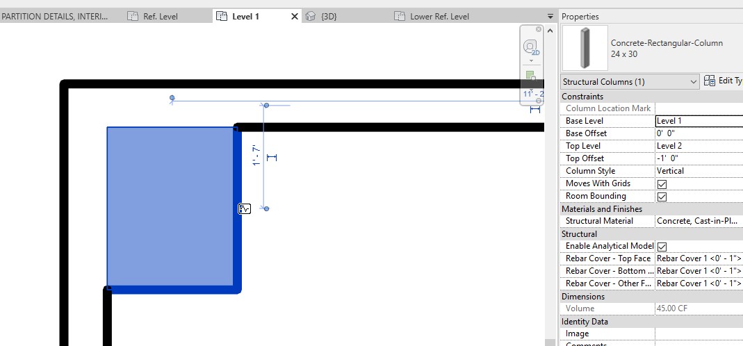 Revit link: Line style - Autodesk Community