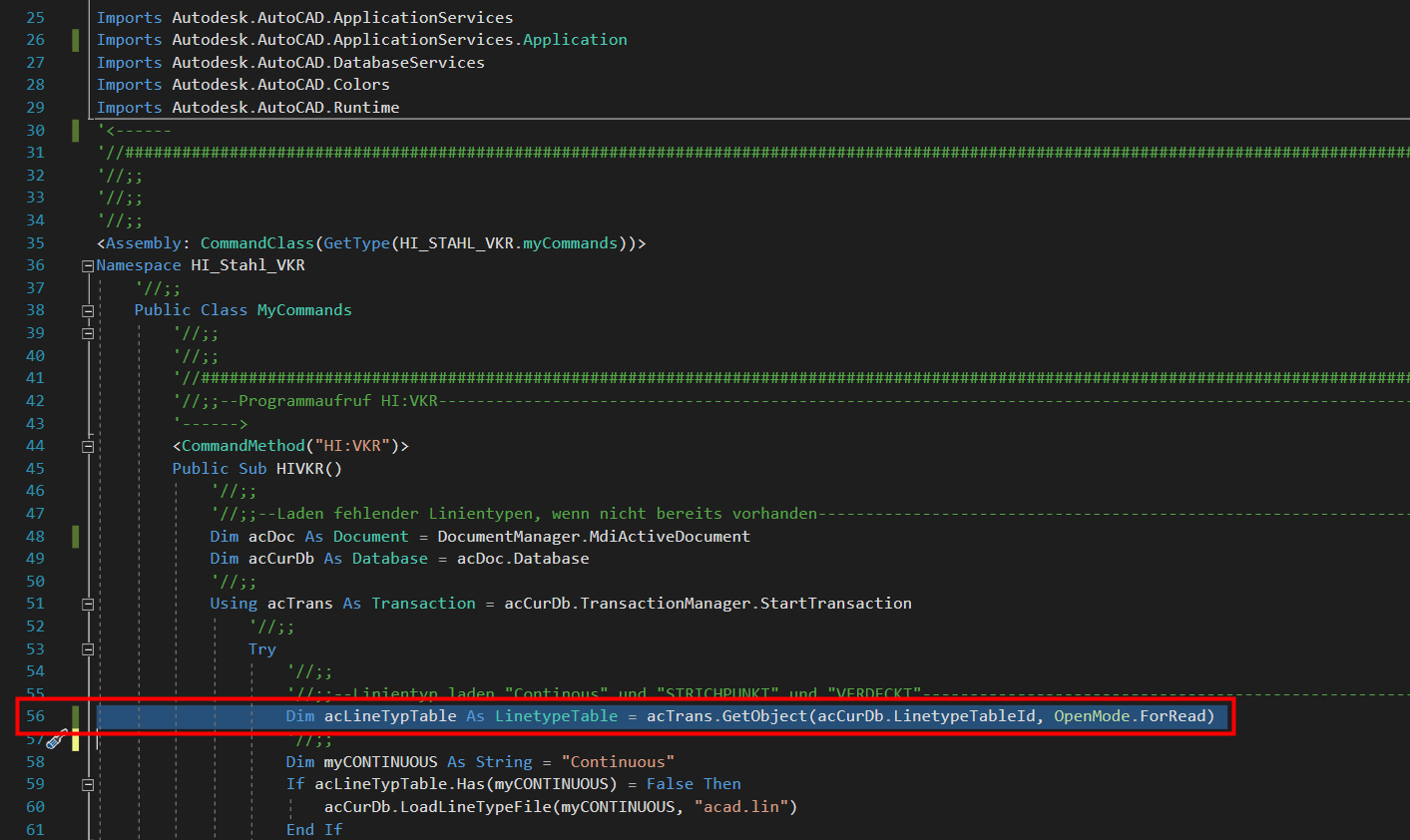 Autodesk.Autocad.Runtime.Exception: eFileSystemErr - Autodesk Community