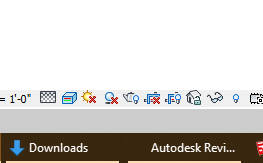 Solved: Where’s the ICON ? It Suddenly disappeared - Autodesk Community