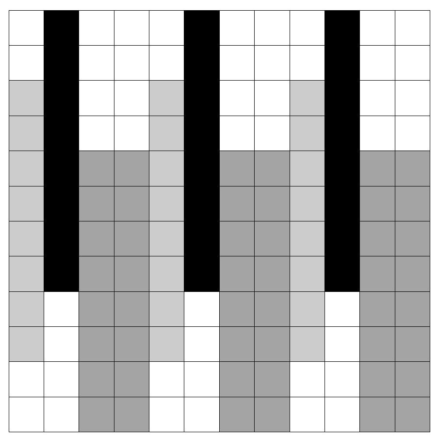 Solved: Mosaic Tile Hatch Pattern - Autodesk Community