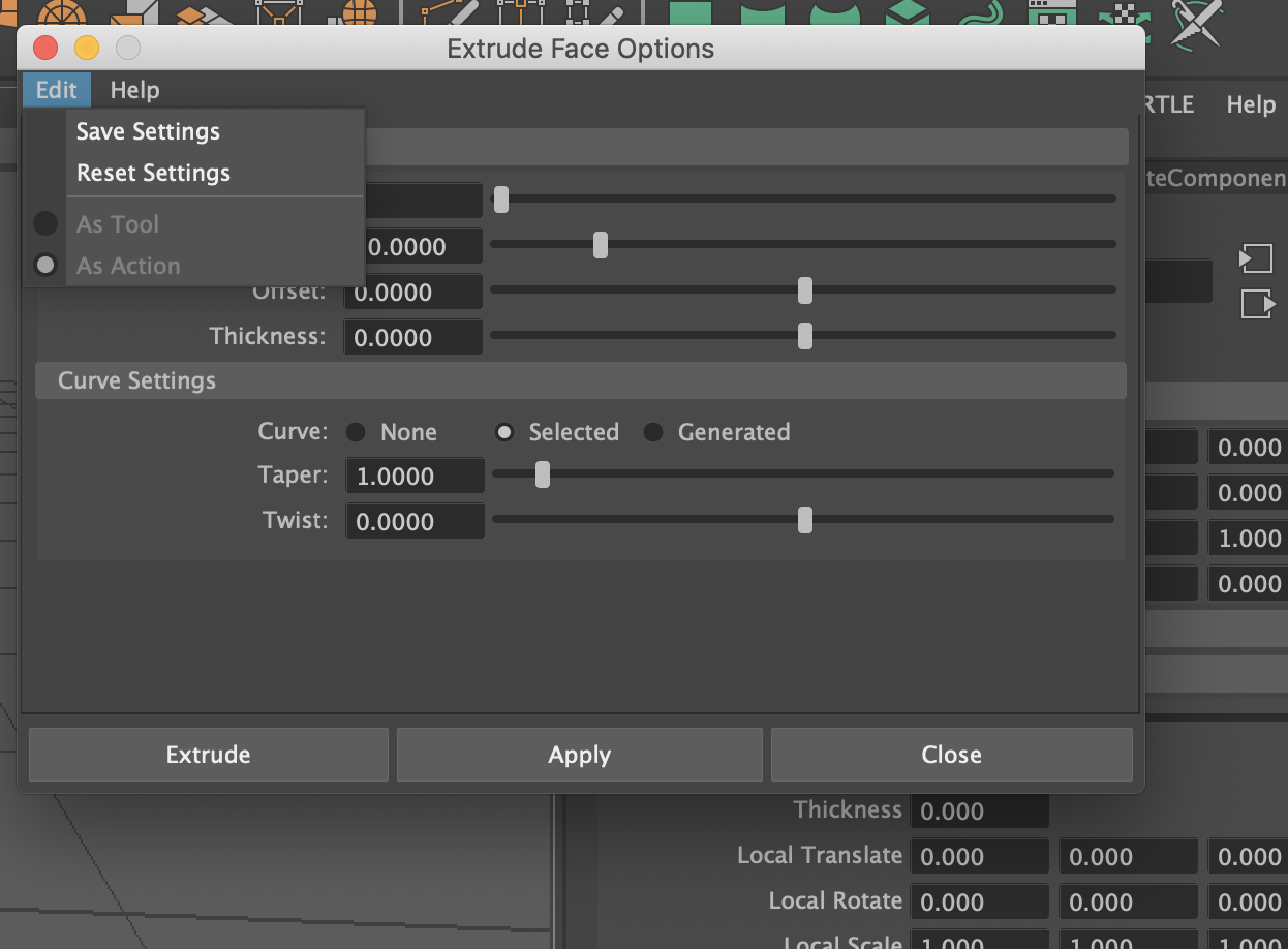 Solved: Extrude going haywire. - Autodesk Community