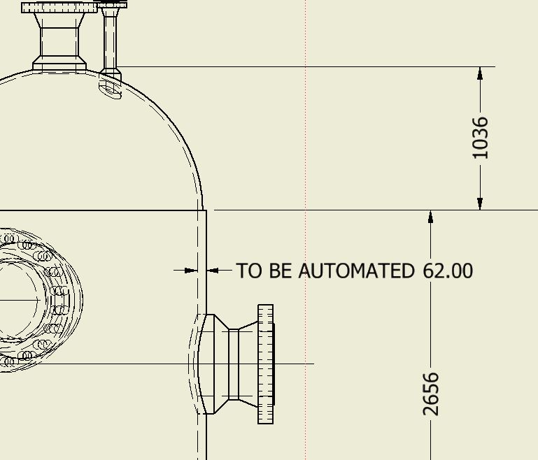 ilogic : Autodimensioning of Drawing - Autodesk Community