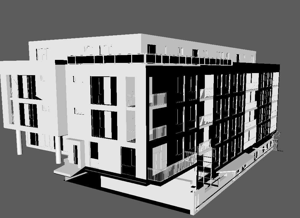 Select flipped normals only - Autodesk Community