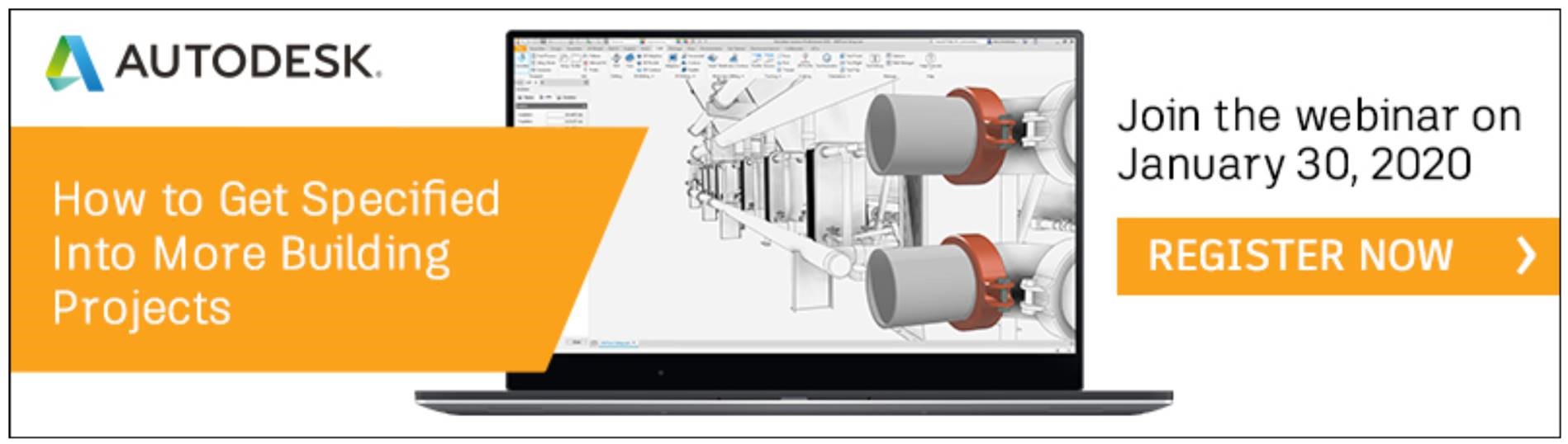 LIVE WEBINAR: Get Specified Into More Building Projects with BIM ...