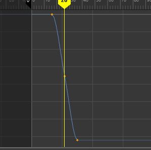 Solved: I have a question about the graph editor - Autodesk Community