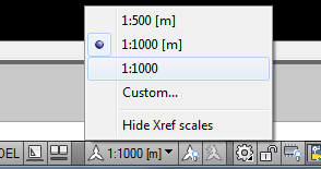 Solved: Move arrow tip of annotative leaders - Autodesk Community