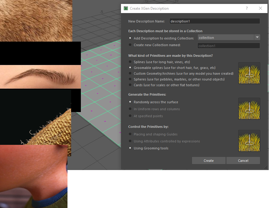 Solved: XGen headache - Autodesk Community