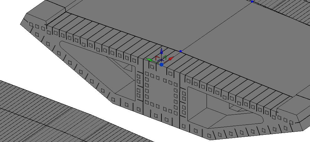 Adaptive points element gets slanted - Autodesk Community