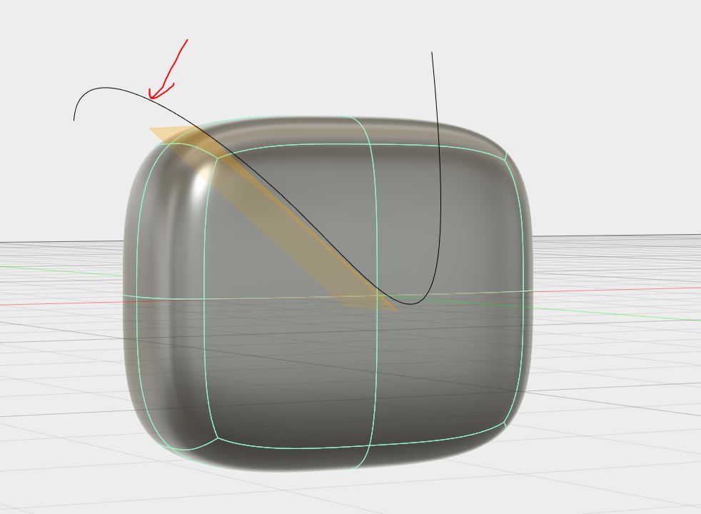 Coordinate system in sketch Speedform - Autodesk Community