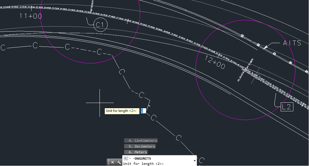 Civil 3D 2017 - Alignment stationing lengths do not match length of ...