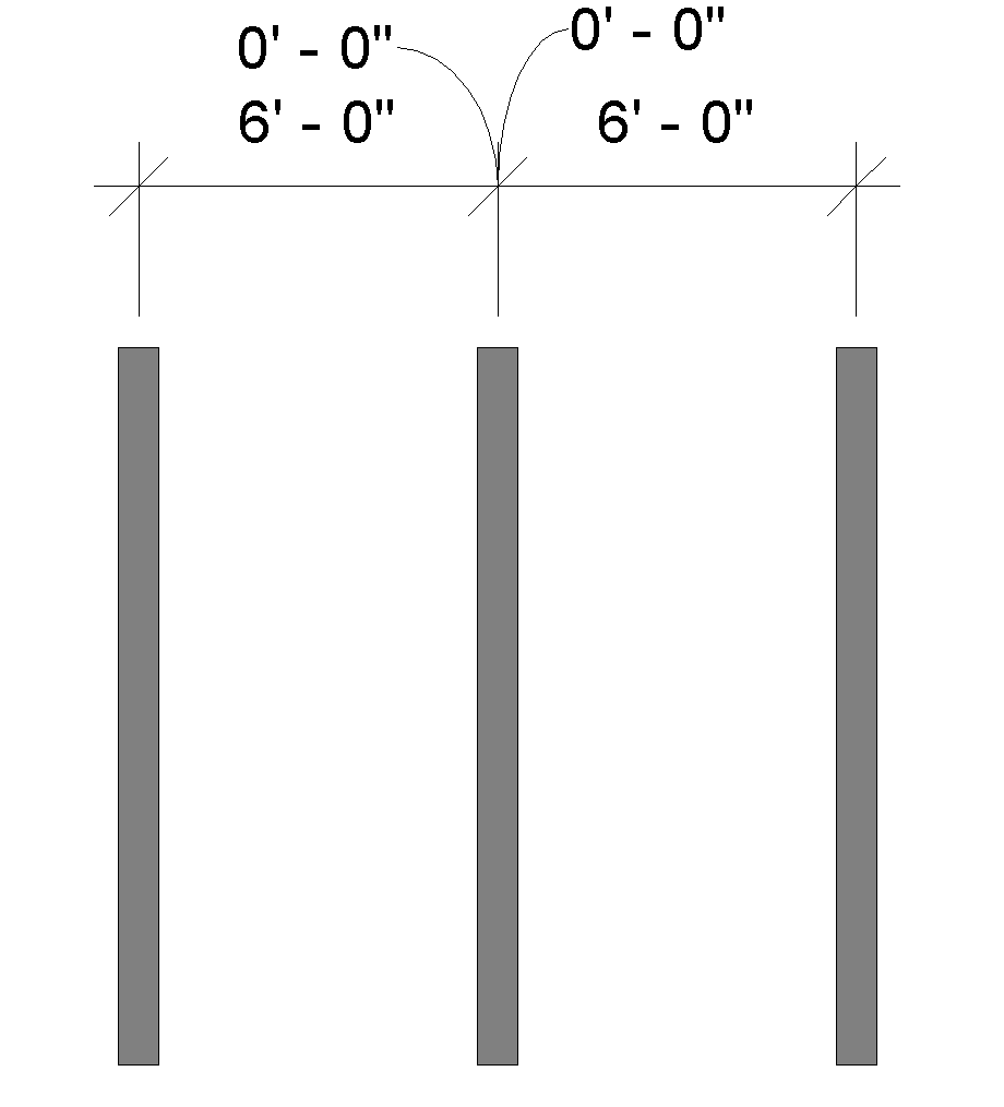 Solved: Dimension String Witness Line Will not Remove Correctly - Autodesk Community