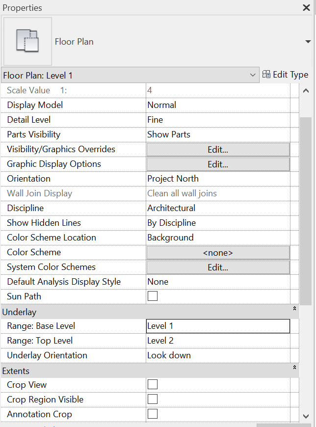 Solved: Dimension String Witness Line Will not Remove Correctly - Autodesk Community