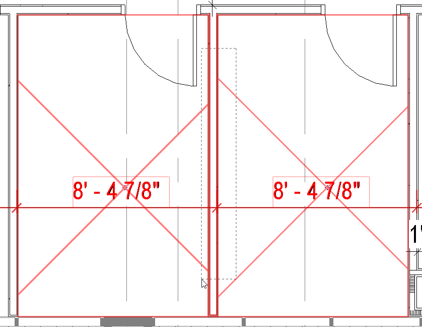 Solved: Dimension String Witness Line Will not Remove Correctly - Page 3 - Autodesk Community