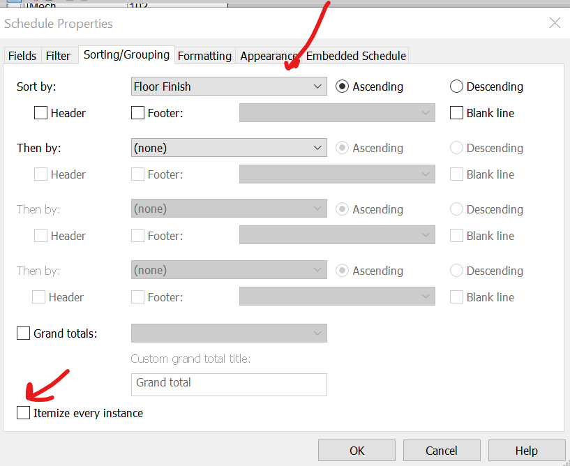 Solved: How to edit color scheme value/title) - Autodesk Community