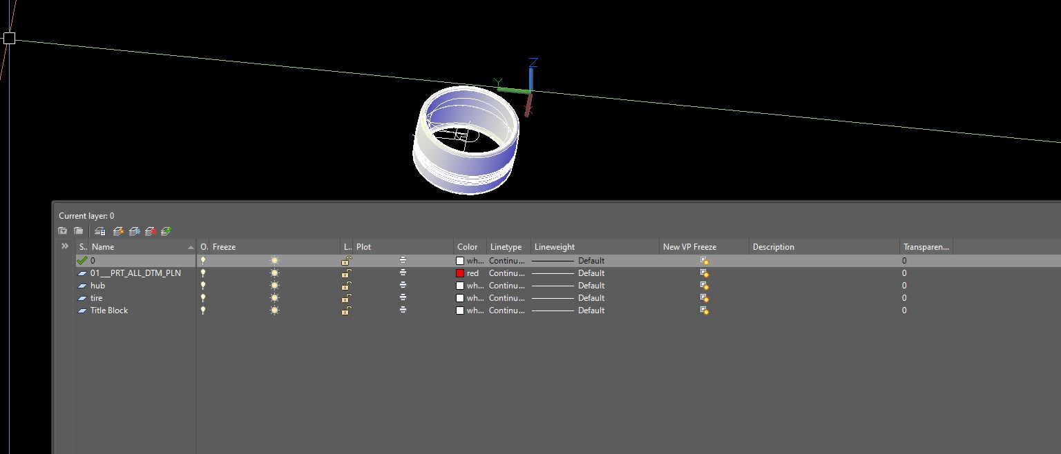 Layer disappears upon reload after doing a render - Autodesk Community
