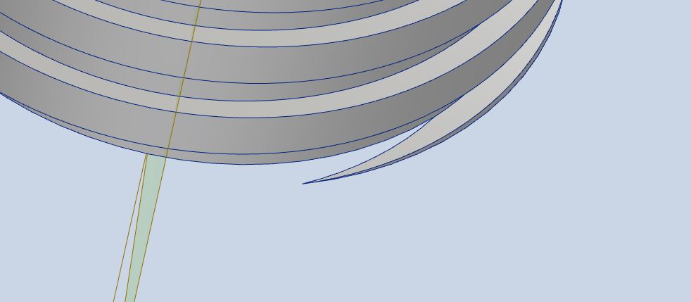Solved: Threaded Rod - Autodesk Community
