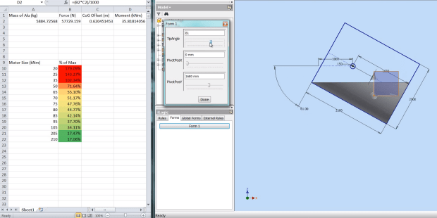 已解决: ilogic collection / ilogic系列 - Autodesk Community