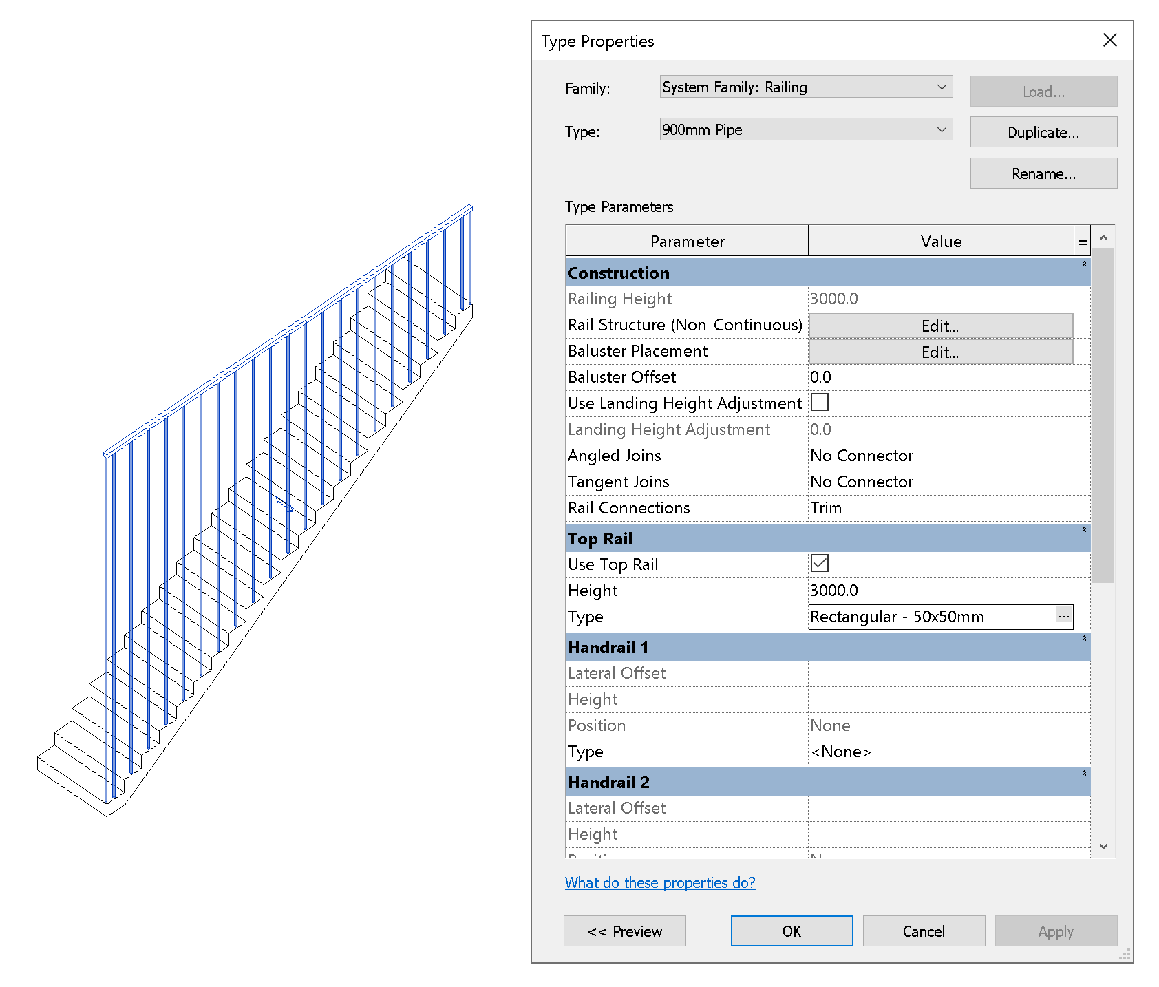 Solved: Handrail - Autodesk Community