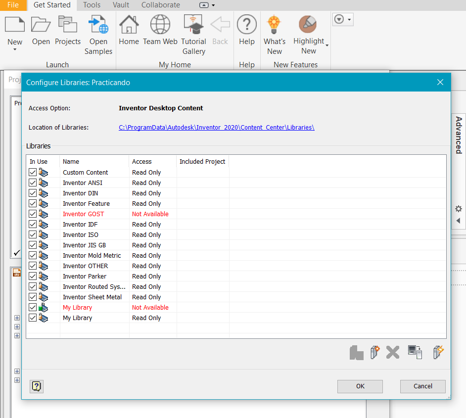 Solved: Problems with mold design - Inventor 2020 - Autodesk Community