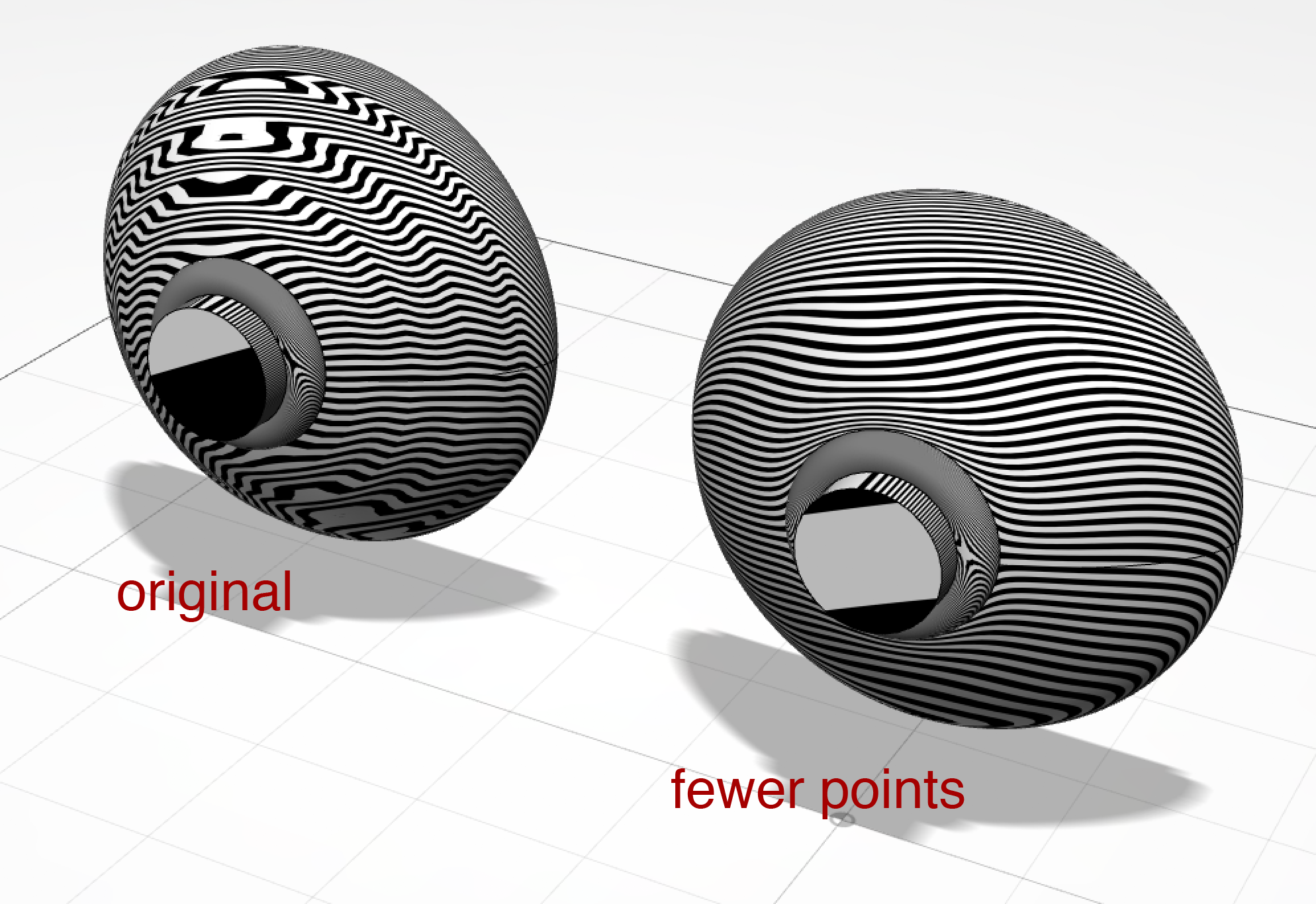 Solved: Problem with SHELL - Autodesk Community