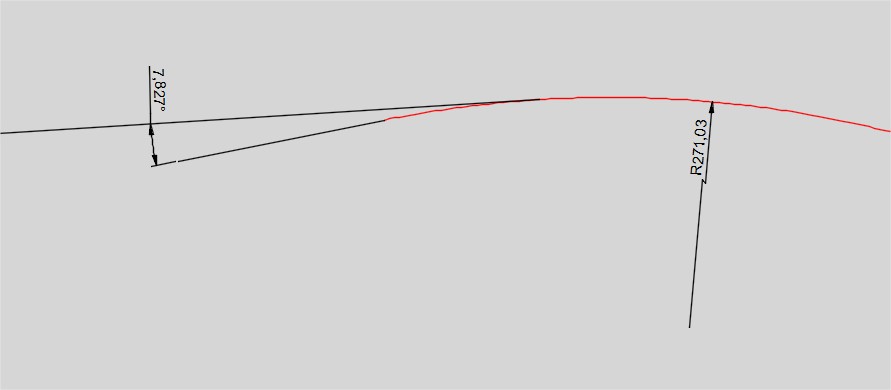 Solved: lisp available for angle between two lines? - Page 2 - Autodesk Community