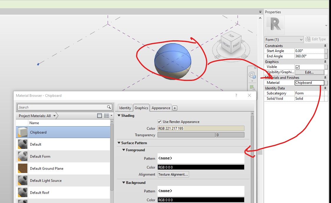 mass - Autodesk Community