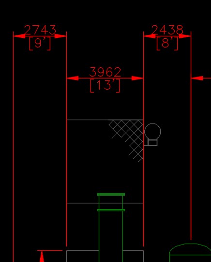 Solved: Trouble with Dimensions with Alternate Units - Autodesk Community