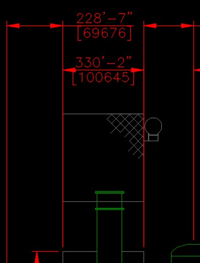 Solved: Trouble with Dimensions with Alternate Units - Autodesk Community