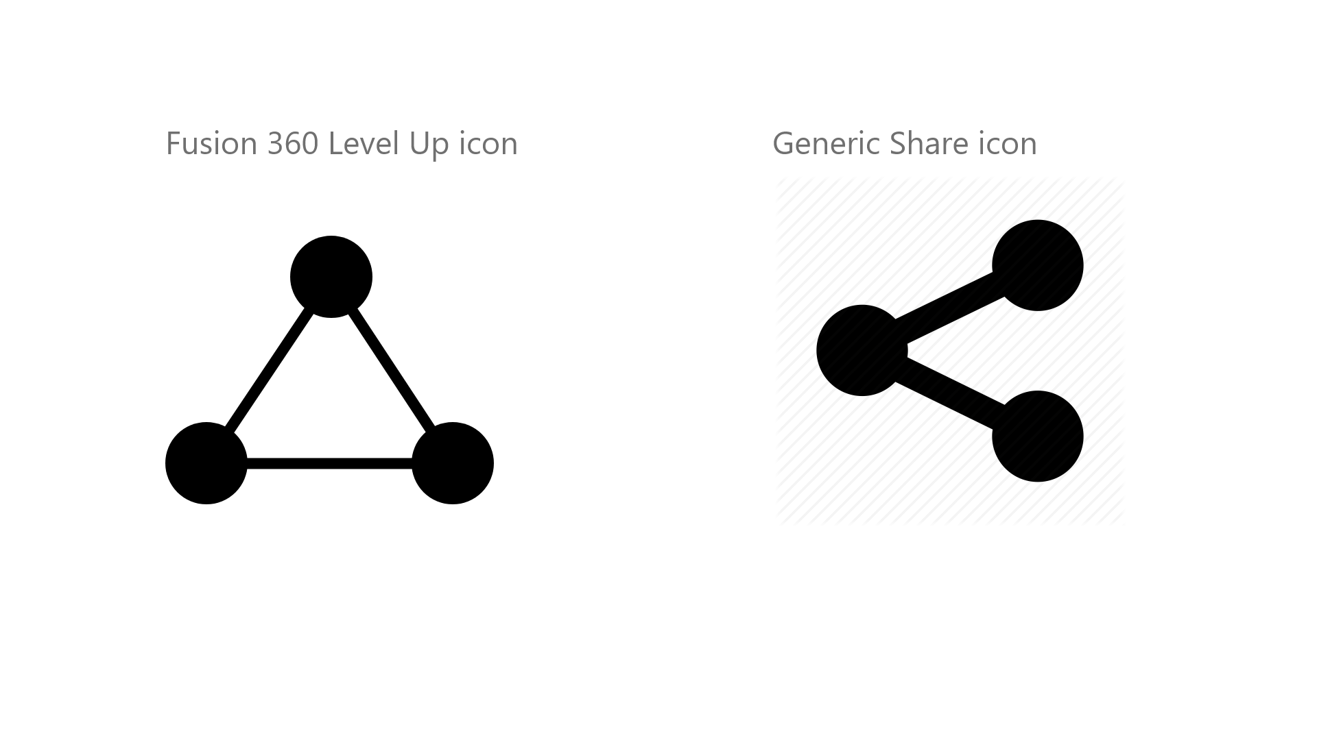 The Level Up Folder icon is wrong! - Autodesk Community