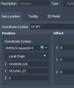 Solved: Problems in georeferencing RVT model. - Autodesk Community