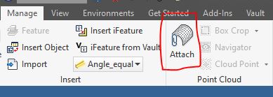 Solved: import Punktwolke - Autodesk Community