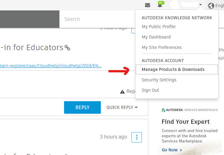 Solved I Need The Structural Precast Extension Autodesk Community