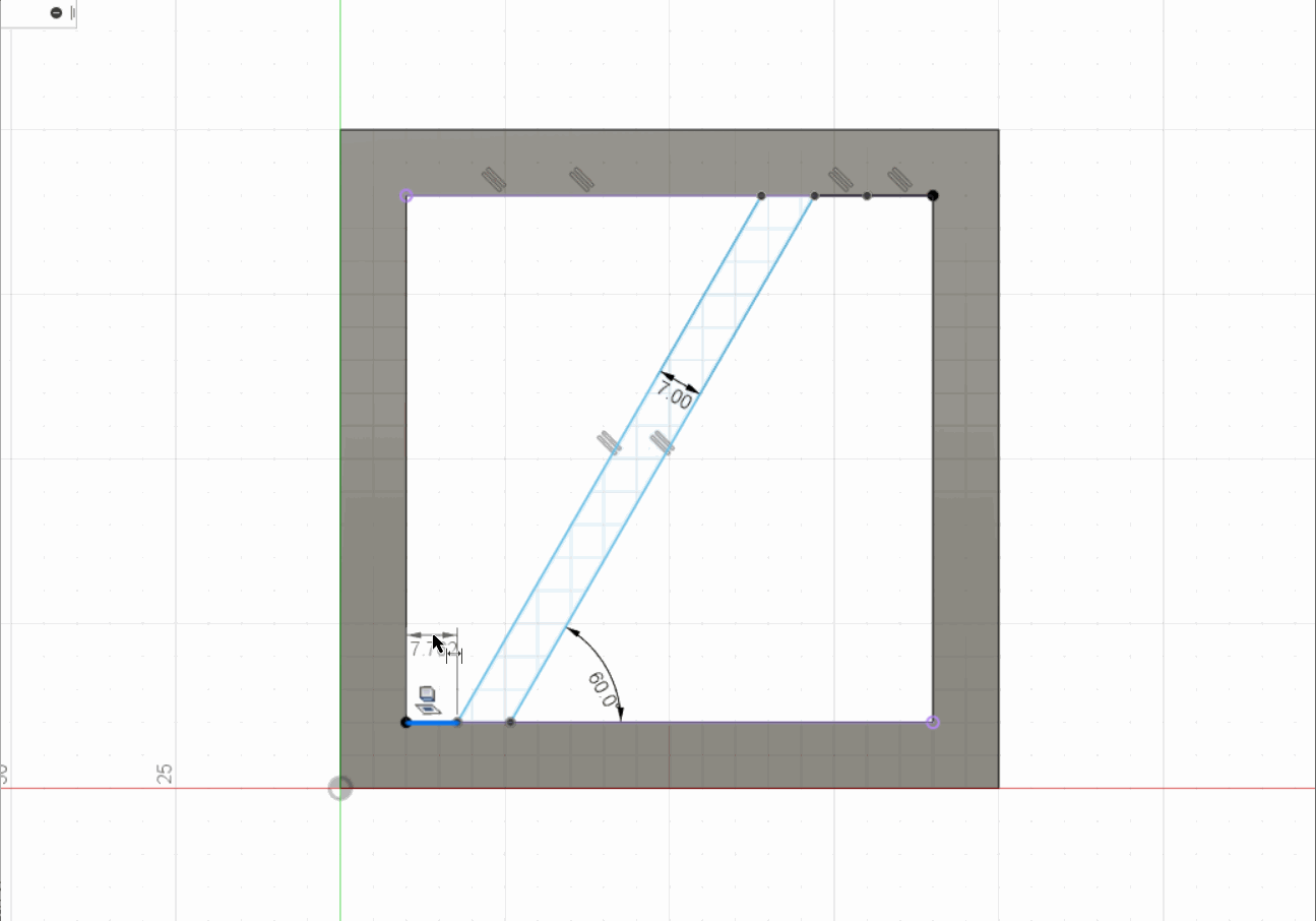 Sketch Equal Constraint Issues - Autodesk Community