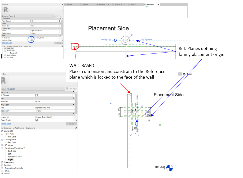Lights not Showing Up in Render - Autodesk Community