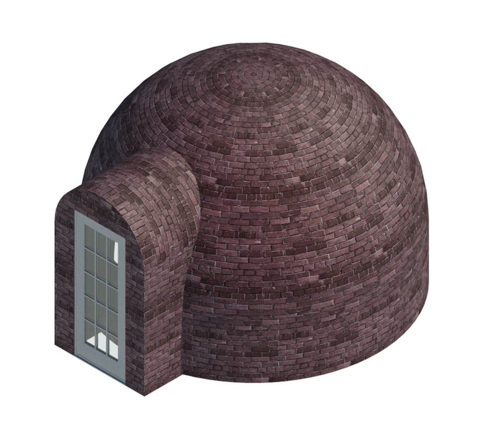 Solved: Would like to model a hut shaped living quarter in Revit ...