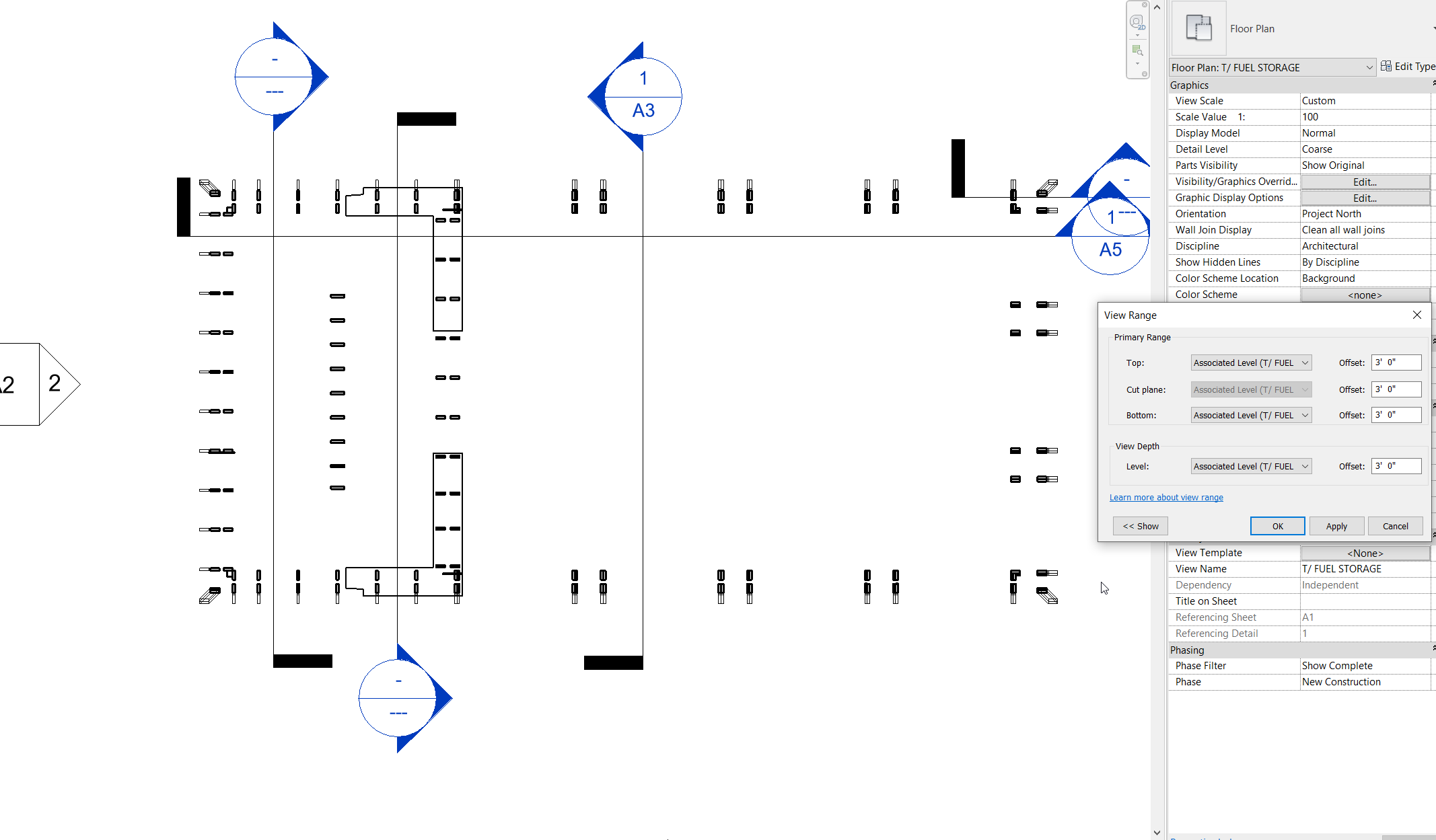Solved: Clipping Plane Not Functioning in Revit 2017 - Autodesk Community